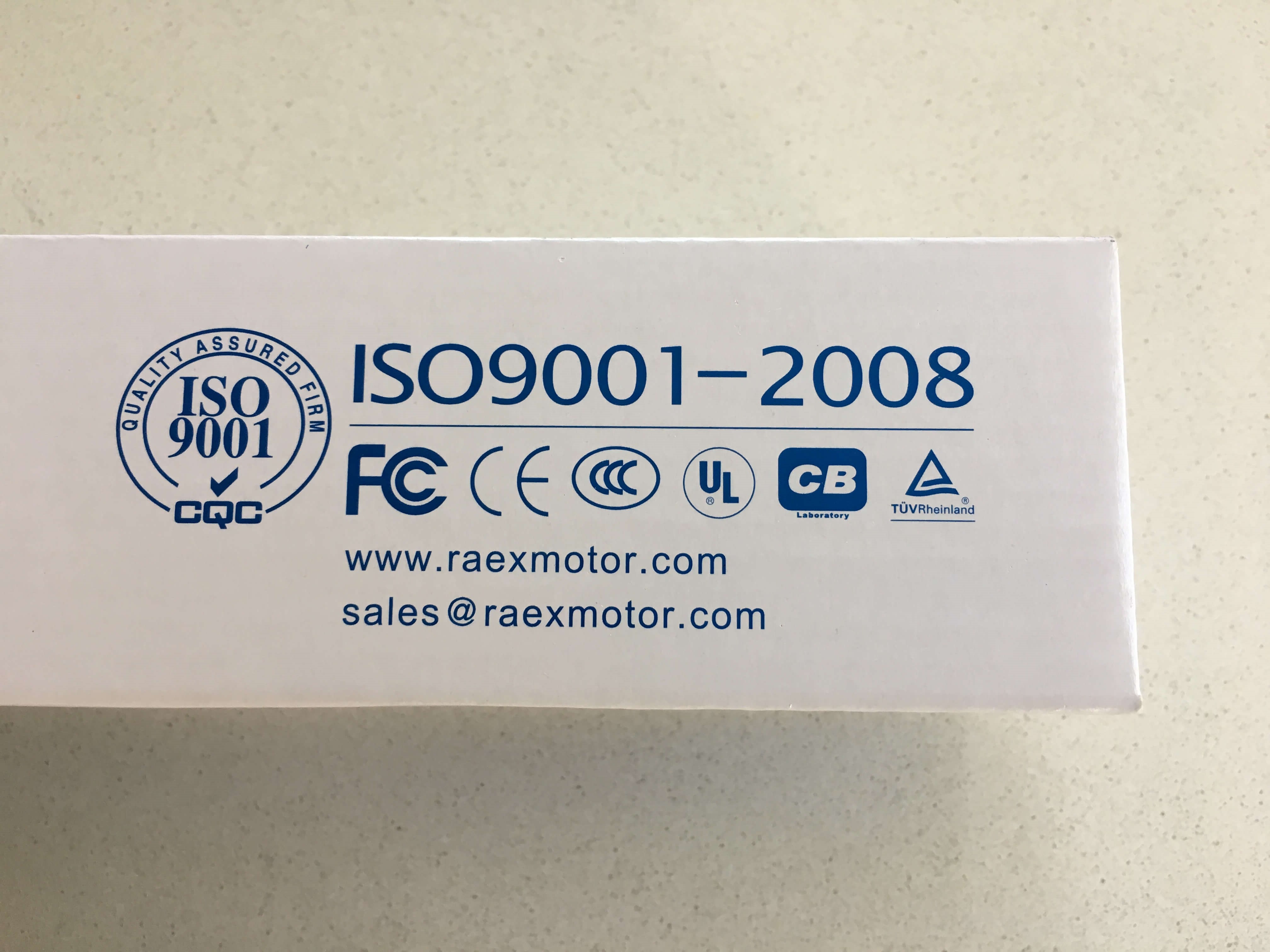 4 Channel On Wall Wireless Remote YR3144 – RAEX Australia